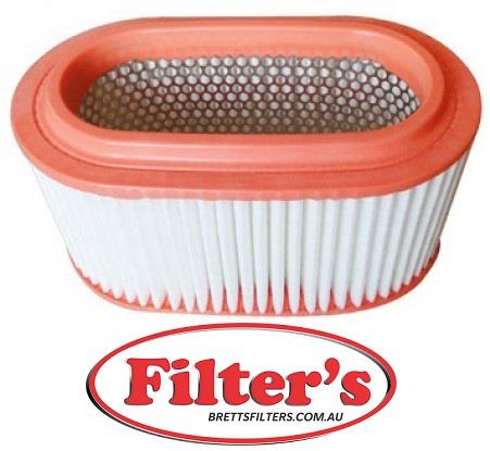 A9324 AIR FILTER HYUNDAI H100 Truck Air Supply Sys Feb 04~ 2.5 L HE1GZ ...
