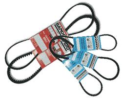 5445 FAN BELT AIR CON ISUZU AIR CON BELT ISUZU FVD23 2000- 6SD1-TC 9.8 ...