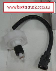 ME220642 SENSOR FUEL FILTER FE73 2005- 4M42 BE83D BE64D FE84D FE85D 4M ...