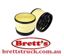 A26032 AIR FILTER Hino 300 Series Euro 5, 2011 - Onwards P630752 Power ...