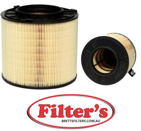 A0700 AIR FILTER AUDI Q5 Air Supply Sys Sep 16~ 2.0 L FY DAXB AZUMI A3 ...