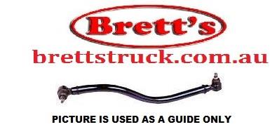 11344.306 DRAG LINK MITSUBISHI ASSY CANTER 2005- MK382602 3L3419 9143J ...