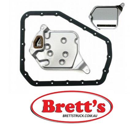 JT516K TRANSMISSION FILTER KIT Strainer Assy Oil Suzuki 26445-79C10 Ne ...