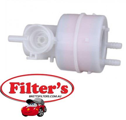 FS7305 FUEL FILTER NISSAN 17040-VZ10A NISSAN 17040-VZ10B HONDA 17040-V ...