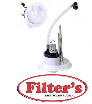 FS0111 FUEL FILTER IN TANK ASSY ASSEMBLY AZUMI FS33008 VAG 3C0 919 679 ...