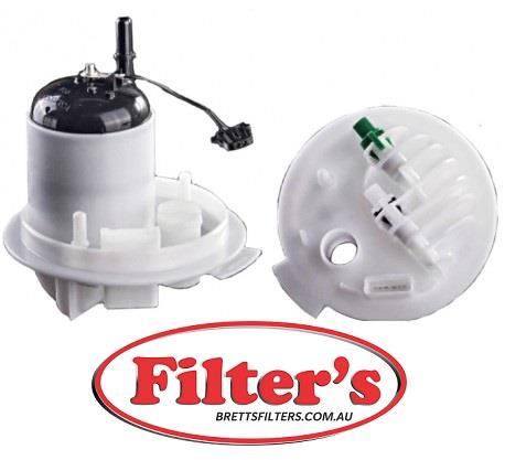 FS0119 FUEL FILTER IN TANK ASSY ASSEMBLY AZUMI FST47004 LAND ROVER LR0 ...