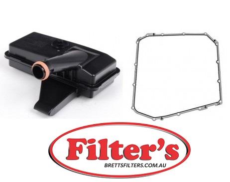 JT505K AUTO TRANSMISSION FILTER KIT TRANS ATM Transmission Type: DL501 ...