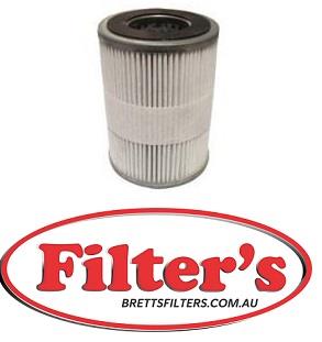 HC9959 HYDRAULIC FILTER KOBELCO EXCAVATOR PW52V01001R100 PW52V01002P1 ...