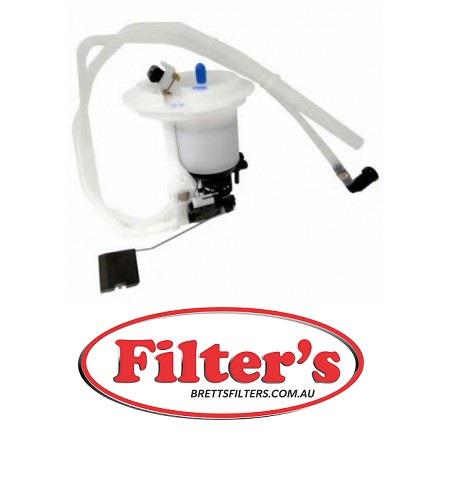 FS0123 FUEL FILTER IN TANK ASSY ASSEMBLY AZUMI FST31005 MERCEDES A2044 ...