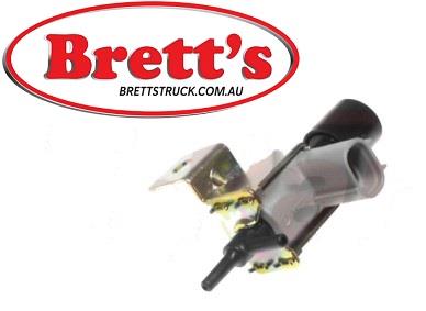 15490.301 24V SOLENOID 3 WAY AIR ELECTRIC EXHAUST BRAKE MC116557 ROSA ...