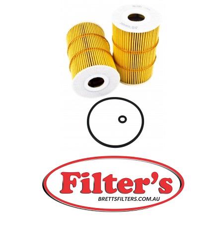 OE11001 2632552002 OIL FILTER 26311-52001 HYUNDAI 26325-52002 HYUNDAI ...