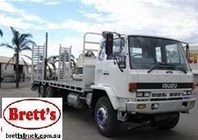 19800.005 CAB MOUNT FRONT ISUZU F SERIES ISUZU FTR11 1986-90 ISUZU FTR ...