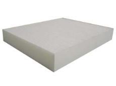 AC52205 CABIN AIR FILTER HOLDEN Cruze Cabin Apr 13~ 1.6 L A16LET Cabin ...