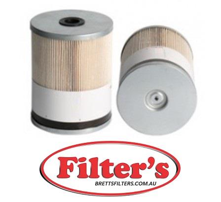 FE1017 FUEL FILTER Freightliner Cascadia, Columbia, Business Class M2 ...