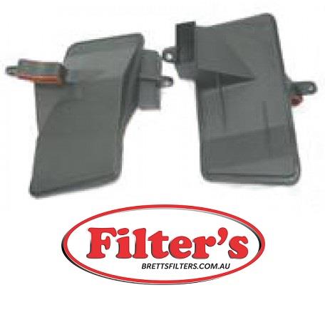 JT252 AUTO TRANSMISSION FILTER KIT AZUMI JT21252 FOR TOYOTA 35330-55A0 ...