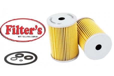 FE604J FUEL FILTER ISUZU ISUZU FSR11 1984-92 ISUZU FSR12 1984-92 ISUZU ...