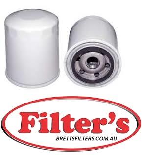 P551551X HYD HYDRAULIC FILTER BARRETO STUMP GRINDER 3952 03952 MODEL E ...