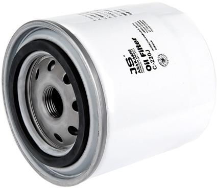 C220J OIL FILTER BY-PASS HITACHI EXCAVATORS PC SERIES PC40-6 3D95S-W-1 ...
