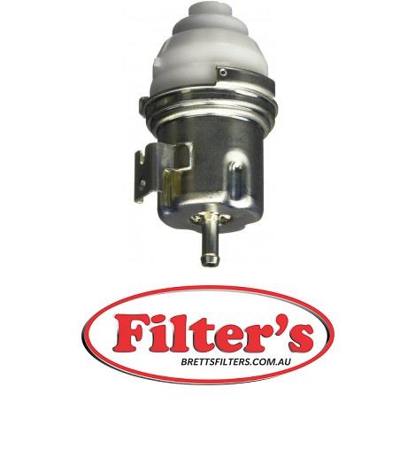 FST27006 FUEL FILTER SUBARU Forester AZUMI SUBARU 42072-FE020 AZUMI FS ...