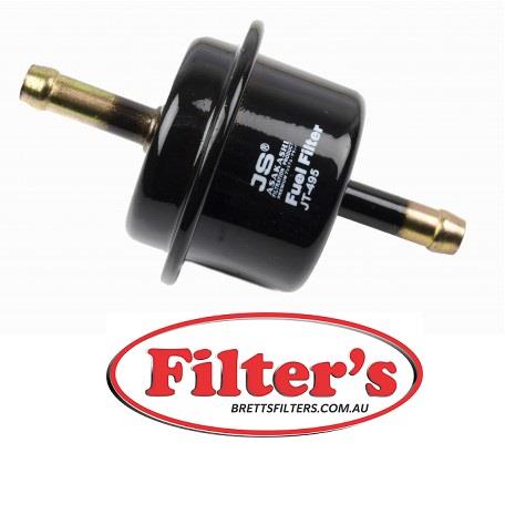 JT495 AUTO TRANSMISSION FILTER GEARBOX TRANS KFS1008 TRANSGOLD AZUMI J ...