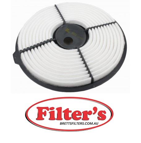 A21163 AIR FILTER A163 FOR TOYOTA FRAM CA6544 FSA FA1123 FSA FA1130 GU ...