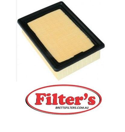 A0661 AIR FILTER FORD Kuga Air Supply Sys Jan 14~ 2.5 L 2.5L Duratec ...