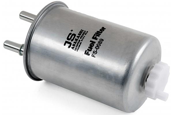 FS0089 FUEL FILTER SSANGYONG Actyon Fuel Supply Sys Jul 07~ 2.0 L DA1 ...