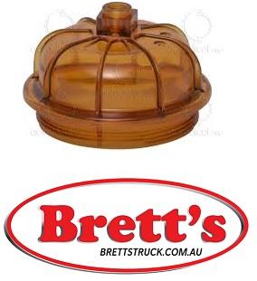 14241.001 BOWL FUEL FILTER WATER TRAP SUIT HINO DUTRO 23382-78020 Case ...