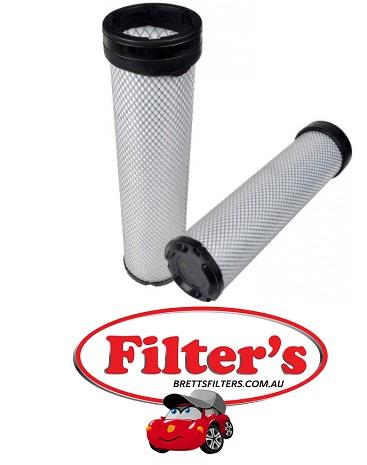 A0099IN AIR FILTER MANITOU RS4679 ER263059 AF25794 563415 MANITU SFA81 ...
