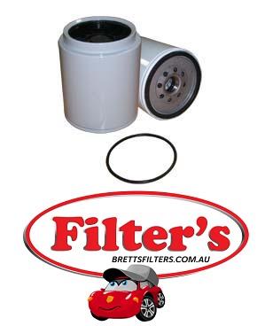 FE9881 FUEL WATER FILTER RENAULT VOLVO 20879806 VOLVO 21017305 MACK 21 ...