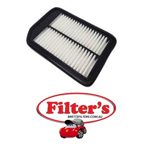 A7002 AIR FILTER AZUMI A72002 PERODUA 17801-BZ140-001 TOYOTA 17801-BZ1 ...