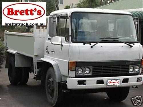V348N CLUTCH KIT HINO SUITS SOME HINO FF177K WITH 5 SPEED GEARBOX CODE ...