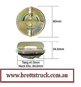 14200.013 FUEL CAP CLIP ON FC144 FC3W DUTRO 8004JMS1 HINO FLEETER 1S40 ...