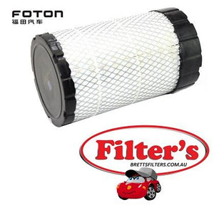 FOTON| Brett's Truck Parts & All Filters