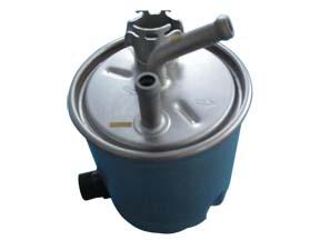 FS0073 FUEL FILTER NISSAN Microbus Civilian Fuel Supply Sys Jun 08~ 3 ...