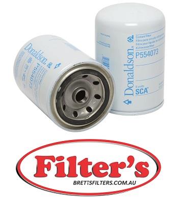 P554073 WATER FILTER COOLANT FILTER 342988 SCANIASAAB-SCANIA P554073 B ...