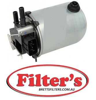 FS2216 FUEL FILTER Nissan X-Trail XTRAIL 1.6L CRD 6/2014- T32 TURBO DI ...