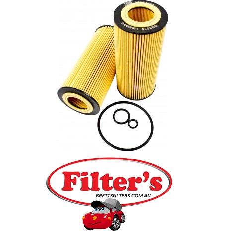 OE0020 OIL FILTER Mercedes Benz A180 CDi 2.0L 2L 2008-2010 W169 Turbo ...