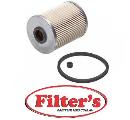 FE1004 FUEL FILTER WCF118 DIESEL RENAULT FILTRON PM 815/3 GM 93161121 ...