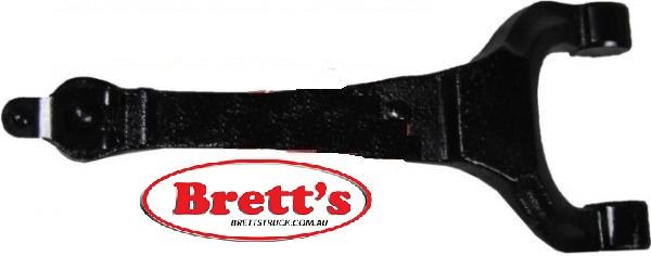 15675.200 CLUTCH FORK ISUZU NPR NKR 4BE1 1987-4/1990 8970245320 894434 ...