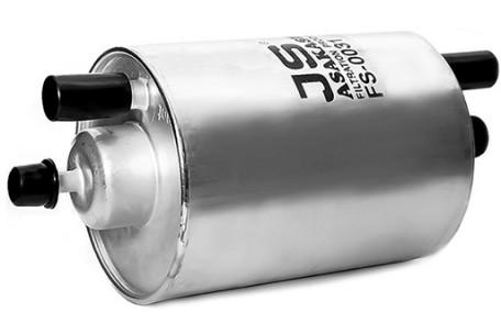 FS0032 EFI FUEL FILTER AUDI VW 4F0 201 511 C VW 4F0 201 511 D VW 4F020 ...