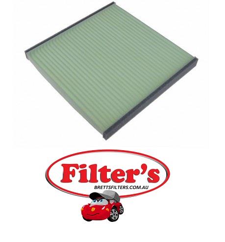 AC9960 CABIN AIR FILTER RANGER PRO 2003- HINO FF1J FG1J RANGER 9 J08C ...