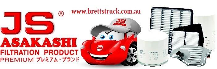 KIT4229 FILTER KIT UD NISSAN CW CWB CWB483 2003-CW385 CW445 UDGE13TB ...