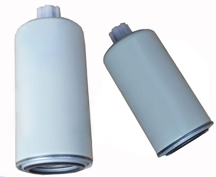 FC0043 FUEL FILTER VOLVO Dump Trucks 540 540 w/Cummins KT1150 Eng. VOL ...