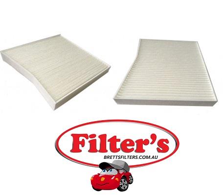 AC1511C CABIN AIR FILTER FOR TOYOTA Hiace Cabin Aug 04~Sep 07 2.5 L KD ...