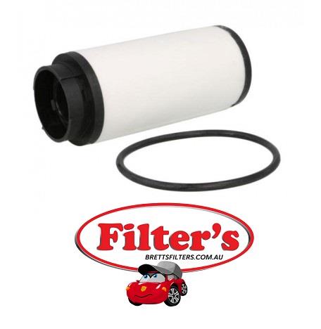 FE23001Z FUEL FILTER 500054702 IVECO CNH CNHI 5801354114 EF-10050 PU70 ...
