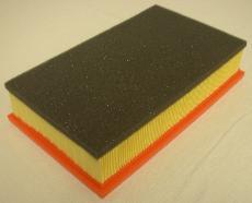 A33327 AIR FILTER VW TRANSPORTER VAG 7H0 129 620 7H0129620 VAG 7H0 129 ...