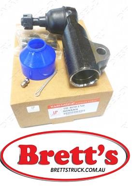 ET22023R RH RIGHT HAND TIE ROD END RH TIE ROD END 48520-0T825 485200T8 ...