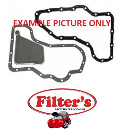JT108K3 AUTO AUTOMATIC TRANSMISSION FILTER & OR KIT ATM TRANS JT108 JT ...