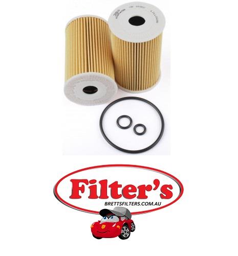 OE0082 OIL FILTER VOLKSWAGEN Crafter 30, 35,50 (2E) Eng.Lub.Sys Jun 11 ...